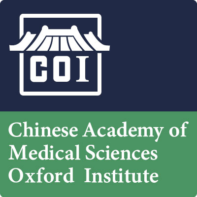 COI Branding & Templates — CAMS Oxford Institute